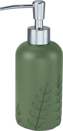 Kleine Wolke Seifenspender Brace, Accessoires, Farbe Forest, Material: Eco-Polyresin