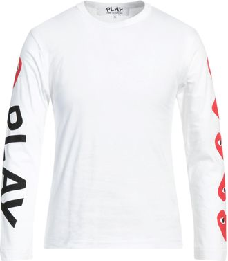 Comme Des Garçons TOPS - T-shirts auf YOOX.COM