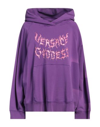 Versace TOPS - Sweatshirts auf YOOX.COM