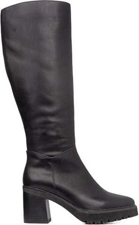 Callaghan Sing 679965 Bottes pour femme, Noir, 39 EU