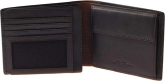 Ma&icirc;tre Geldb&ouml;rsen & Kartenetuis - - Accessories - Herren - Braun - ONE SIZE