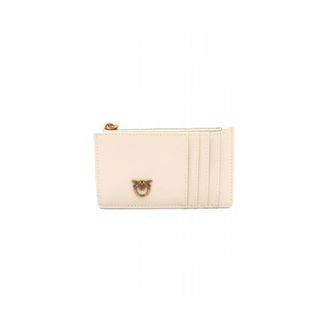 Pinko Airone Kartenetui - - Accessories - Damen - Wei&szlig; - ONE SIZE