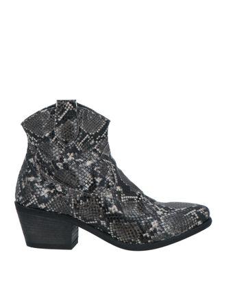 Gio+ SCHUHE - Stiefeletten auf YOOX.COM