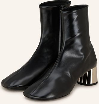 Proenza Schouler Stiefeletten Glove schwarz