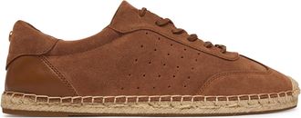 Michael Kors Espadrilles MICHAEL Michael Kors Ollie 43S6SCFS1S Braun