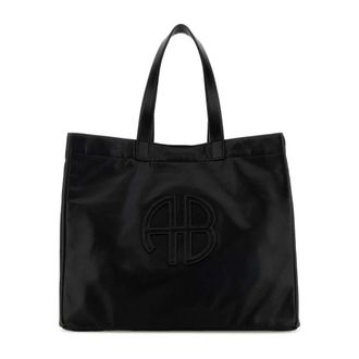 Anine Bing Damen, Taschen, Schwarzk, ONE SIZEGr&ouml;&szlig;e