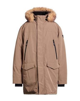 Guess MANTEAUX - Manteaux longs sur YOOX.COM