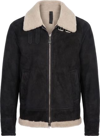 Tagliatore JACKEN & M&Auml;NTEL - Shearling- & Kunstfell auf YOOX.COM