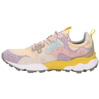 Flower Mountain Damen, Schuhe, Lila, 41 EUGr&ouml;&szlig;e