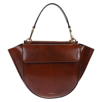 Wandler Damen, Taschen, Braun, ONE SIZEGr&ouml;&szlig;e