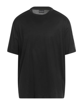 Emporio Armani TOPS - T-shirts auf YOOX.COM