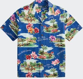 Polo Ralph Lauren Chemise - Taille XL
