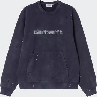 Carhartt Work in Progress Sweat - Taille XS
