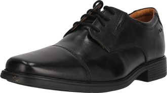 Clarks Schn&uuml;rschuhe Tilden