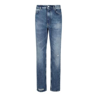 Givenchy Stylische Denim Jeans - - Jeans - Herren - Blau - W33