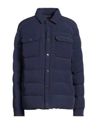 Moorer JACKEN & M&Auml;NTEL - Pufferjacken & Daunenjacken auf YOOX.COM
