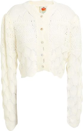 Farm Rio STRICKWAREN - Strickjacken auf YOOX.COM