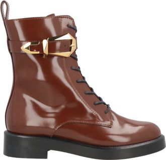 Alberta Ferretti SCHUHE - Stiefeletten auf YOOX.COM