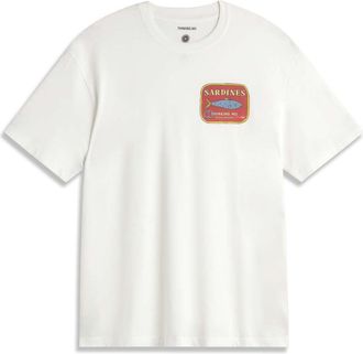 Thinking Mu T-Shirt Aaron