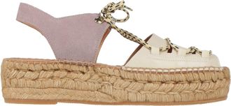 Naguisa SCHUHE - Espadrilles auf YOOX.COM