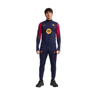 Nike Homme, Sport, Bleu, Taille: S Training Sets