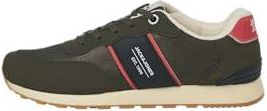 Jack & Jones Homme Jfwspirit Runner, Vert Olive, 43 EU