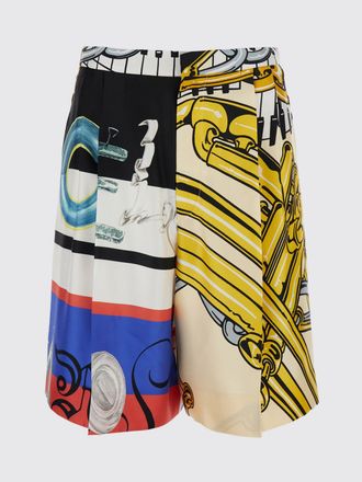 Celine Short Femme couleur Multicolore