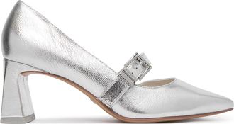 Tamaris Pumps Tamaris 1-22435-46 Silberfarben