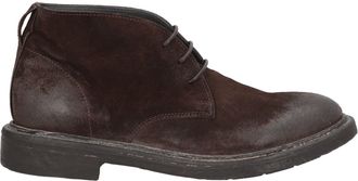 Moma SCHUHE - Stiefeletten auf YOOX.COM