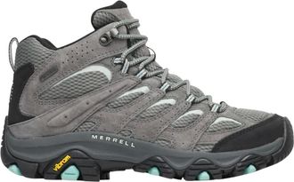 Merrell Femme, Sport, Gris, Taille: 41 EU Moab 3 Mid Gore-Tex