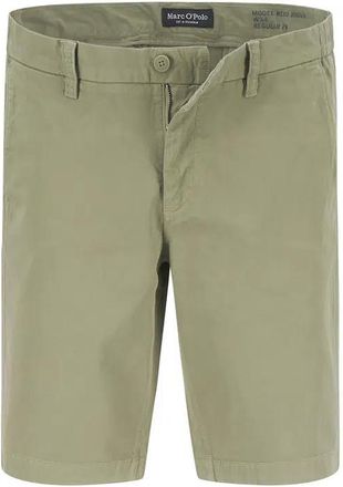 Marc O'Polo Herren Hosen gr&uuml;n