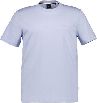 HUGO BOSS Herren T-Shirt schwarz