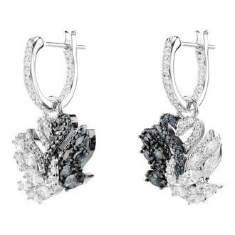 Swarovski Damen, Accessories, Grau, ONE SIZEGr&ouml;&szlig;e