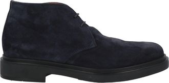Santoni SCHUHE - Stiefeletten auf YOOX.COM
