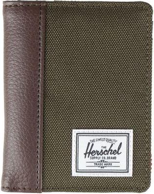 Herschel Petite maroquinerie - Portefeuilles sur YOOX.COM