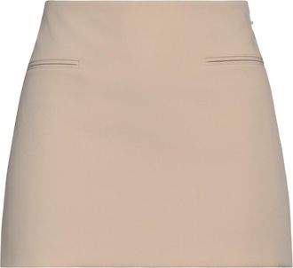 Ferragamo HOSEN & R&Ouml;CKE - Minir&ouml;cke auf YOOX.COM