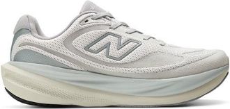 New Balance Homme 1080v15 Grey Days en Gris, Synth&eacute;tique, Taille 40.5