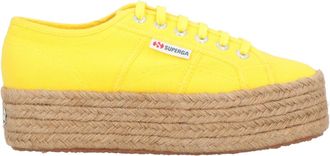 Superga SCHUHE - Sneakers auf YOOX.COM