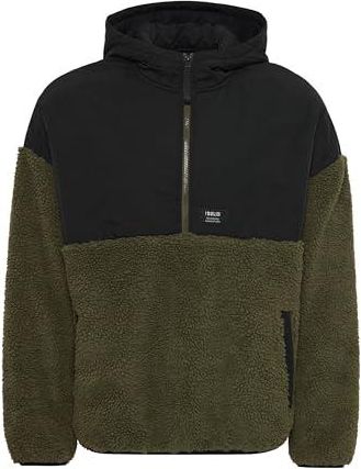 Solid SDMarco - Veste Otw - 21301121-ME, Ivy Green (190512), M