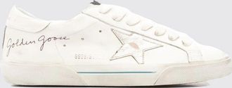 Golden Goose Sneakers GOLDEN GOOSE Herren Farbe Wei&szlig;