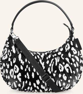 Marc Cain Hobo schwarz