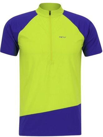 Meru Pareora M - T-Shirt - Herren