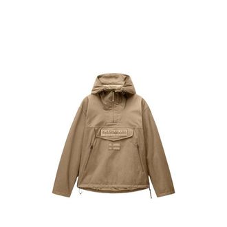 Napapijri Parka &agrave; capuche ample unie