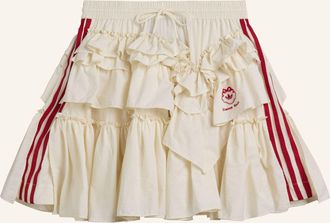 adidas Originals Adidas Originals Simone Rocha Rock, R&uuml;schendesign weiss