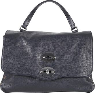 Zanellato Damen, Taschen, Blau, ONE SIZEGr&ouml;&szlig;e