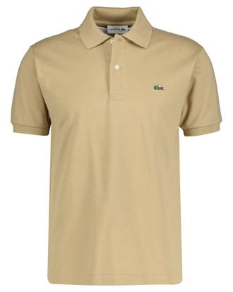 Lacoste Herren Poloshirt aus Baumwolle Classic Fit