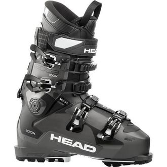 Head Herren Ski-Schuhe EDGE 100 X HV GW ANTHRACITE/BLACK