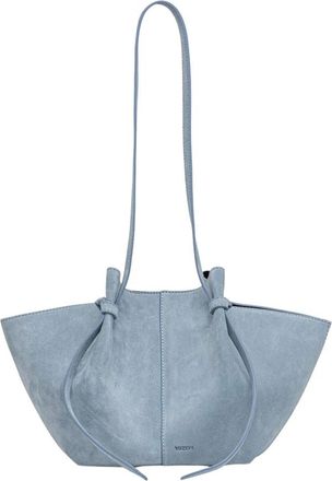 Yuzefi Femme, Sacs, Bleu, Taille: ONE Size Large Mochi