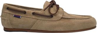 Sebago Homme, Chaussures, Beige, Taille: 40 EU Sailor Chaussures