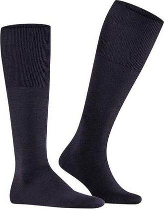 Falke Chaussettes hautes en laine